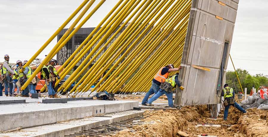 Services | Talley Riggins Construction Group