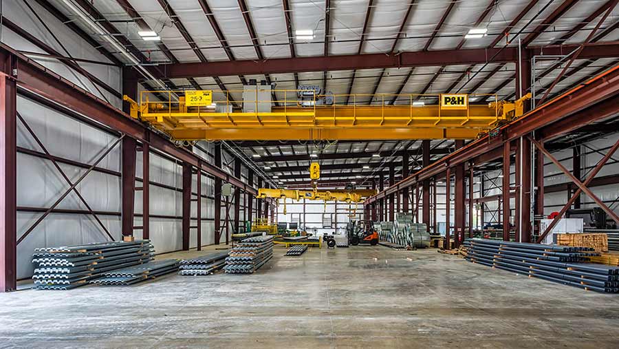 Services | Talley Riggins Construction Group