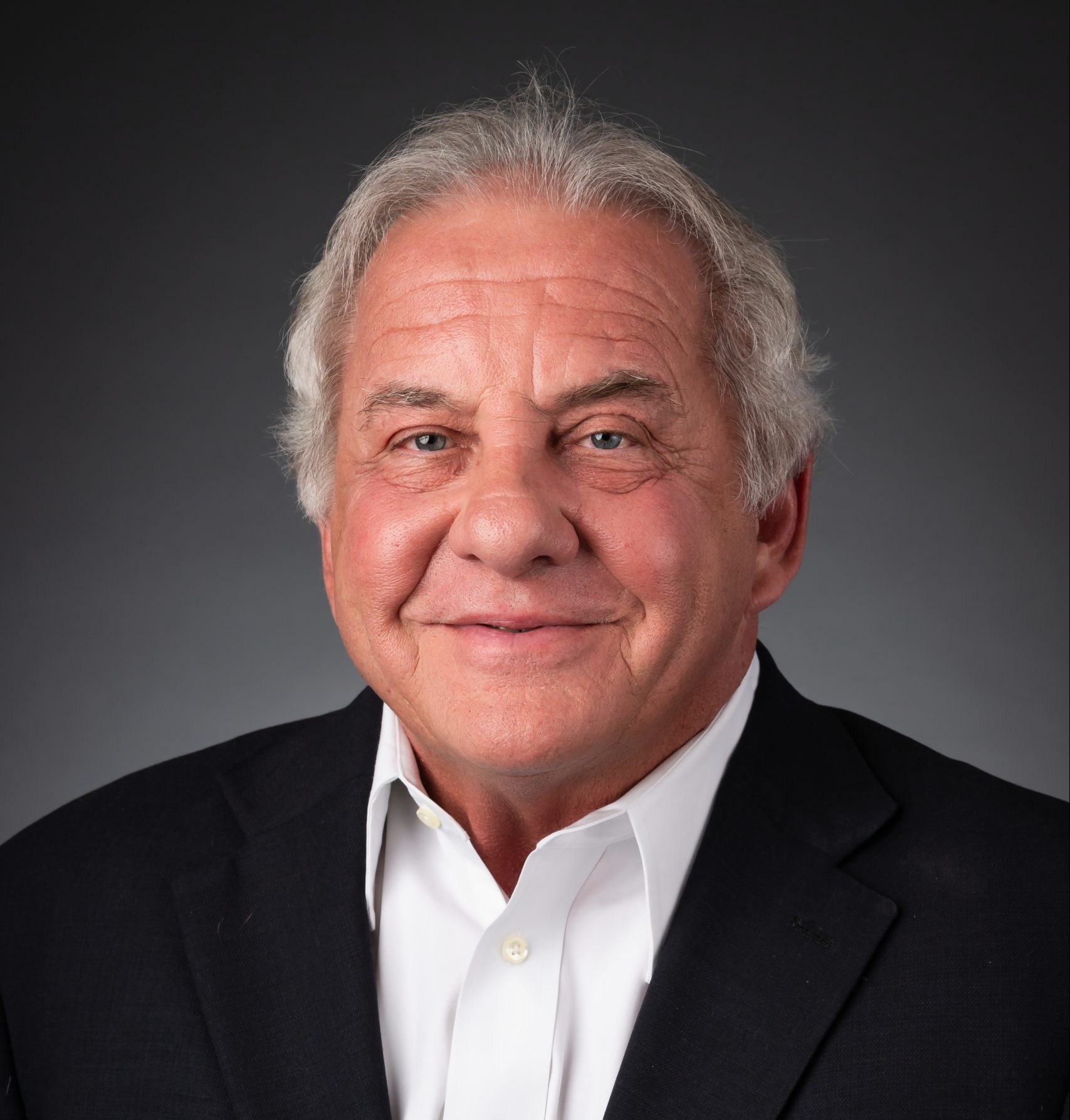 Dick Johnson Joins Talley Riggins Team as Newest Senior Project Manager ...